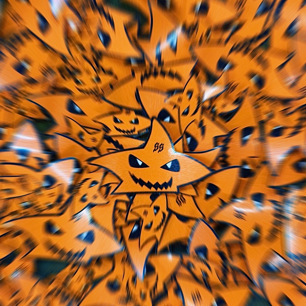 SPOOKY PEEKER – SLIDESHOP